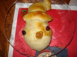 Eclectic Lamb | Fun Vegetarian Lunches