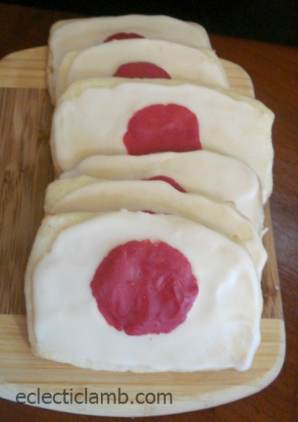 Japanese Themed Birthday Party | Eclectic Lamb