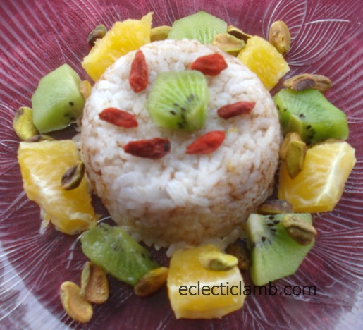 21 Ways to Play with Your Rice | Eclectic Lamb