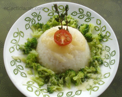 21 Ways to Play with Your Rice | Eclectic Lamb