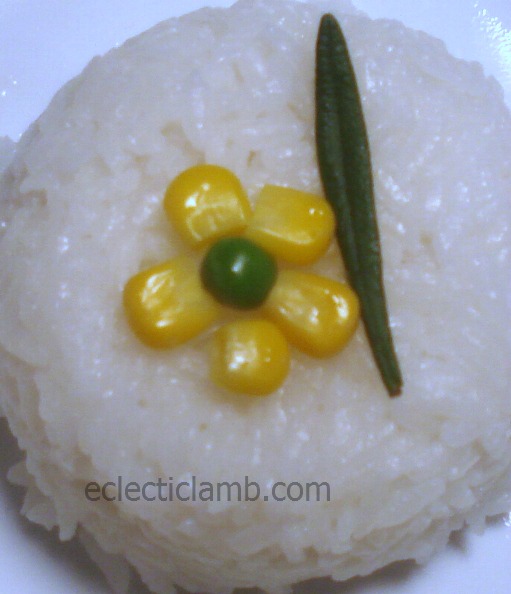 21 Ways to Play with Your Rice | Eclectic Lamb