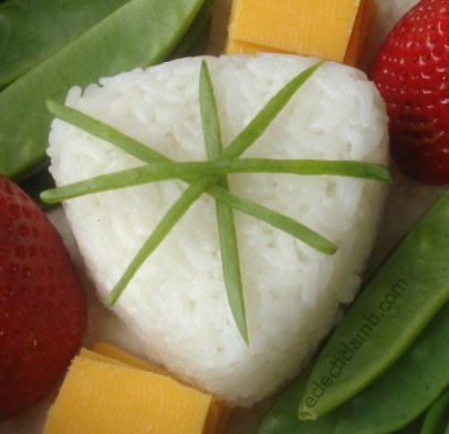 21 Ways to Play with Your Rice | Eclectic Lamb