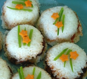 21 Ways to Play with Your Rice | Eclectic Lamb