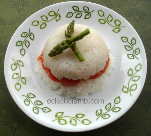 21 Ways to Play with Your Rice | Eclectic Lamb