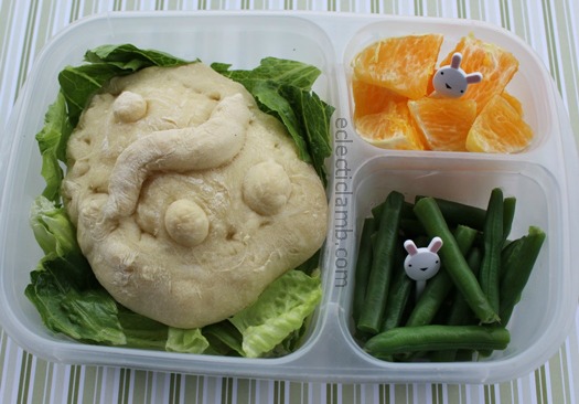 Eight Easter Lunches | Eclectic Lamb