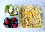 Aries Bento Lunch | Eclectic Lamb