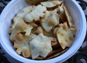 Graduation Themed Food | Eclectic Lamb