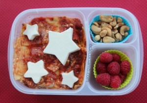 Space Themed Food Collection | Eclectic Lamb