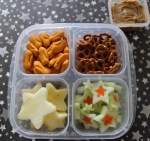 Space Themed Food Collection | Eclectic Lamb