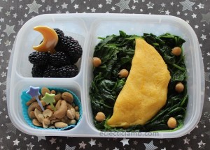 Space Themed Food Collection | Eclectic Lamb