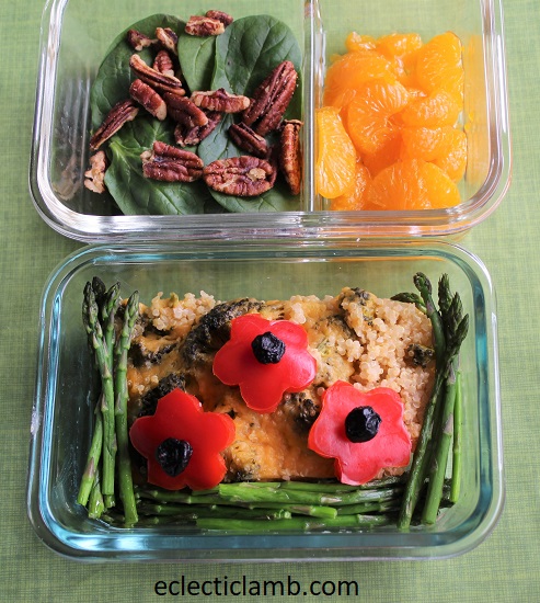 Spring Flowers | Eclectic Lamb