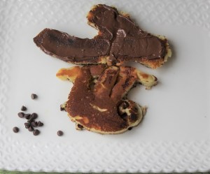 Eclectic Lamb | Fun Vegetarian Lunches